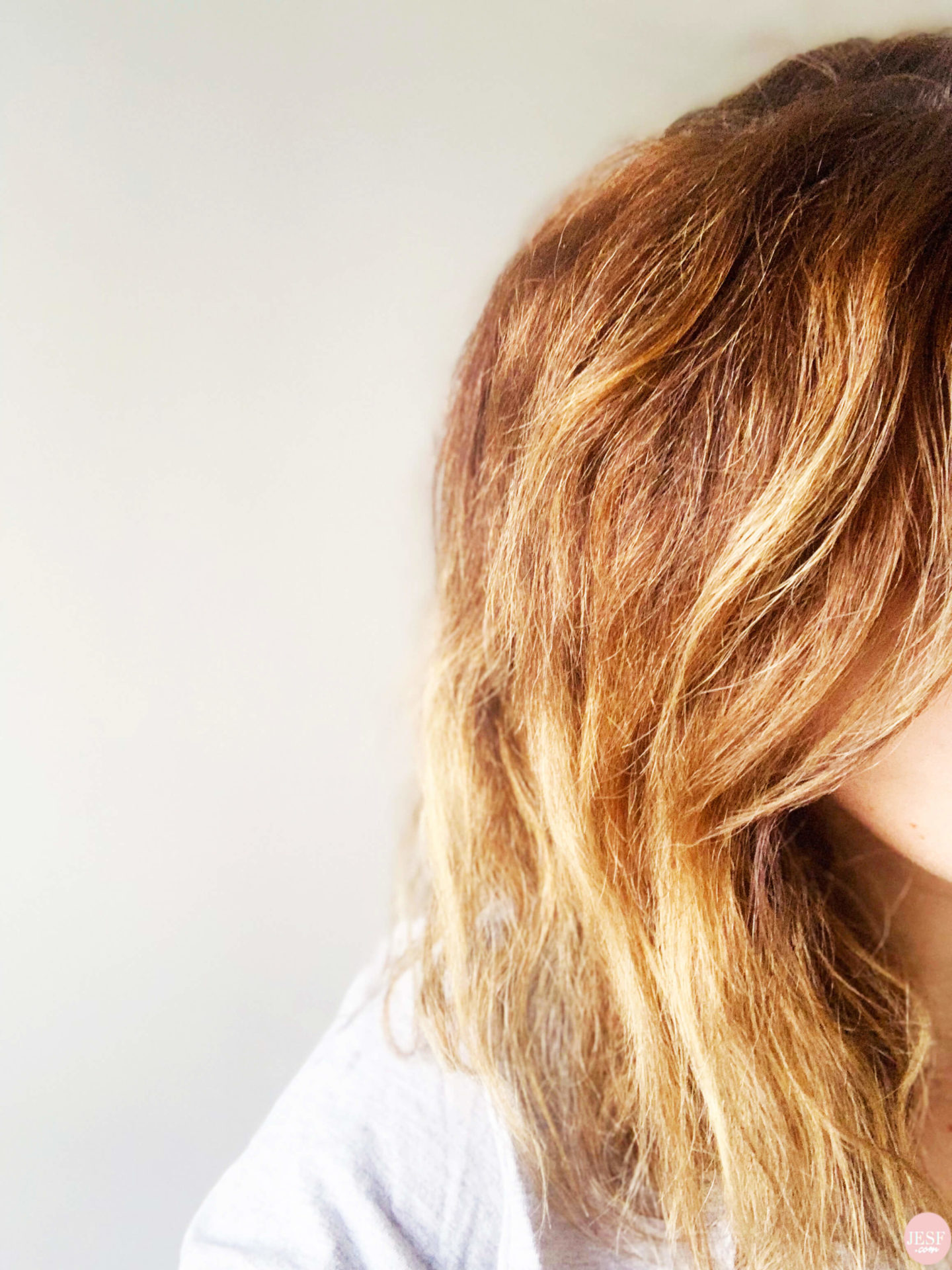 Comment j'ai sauvé mes cheveux secs et cassants ! | Julie et ses futilités