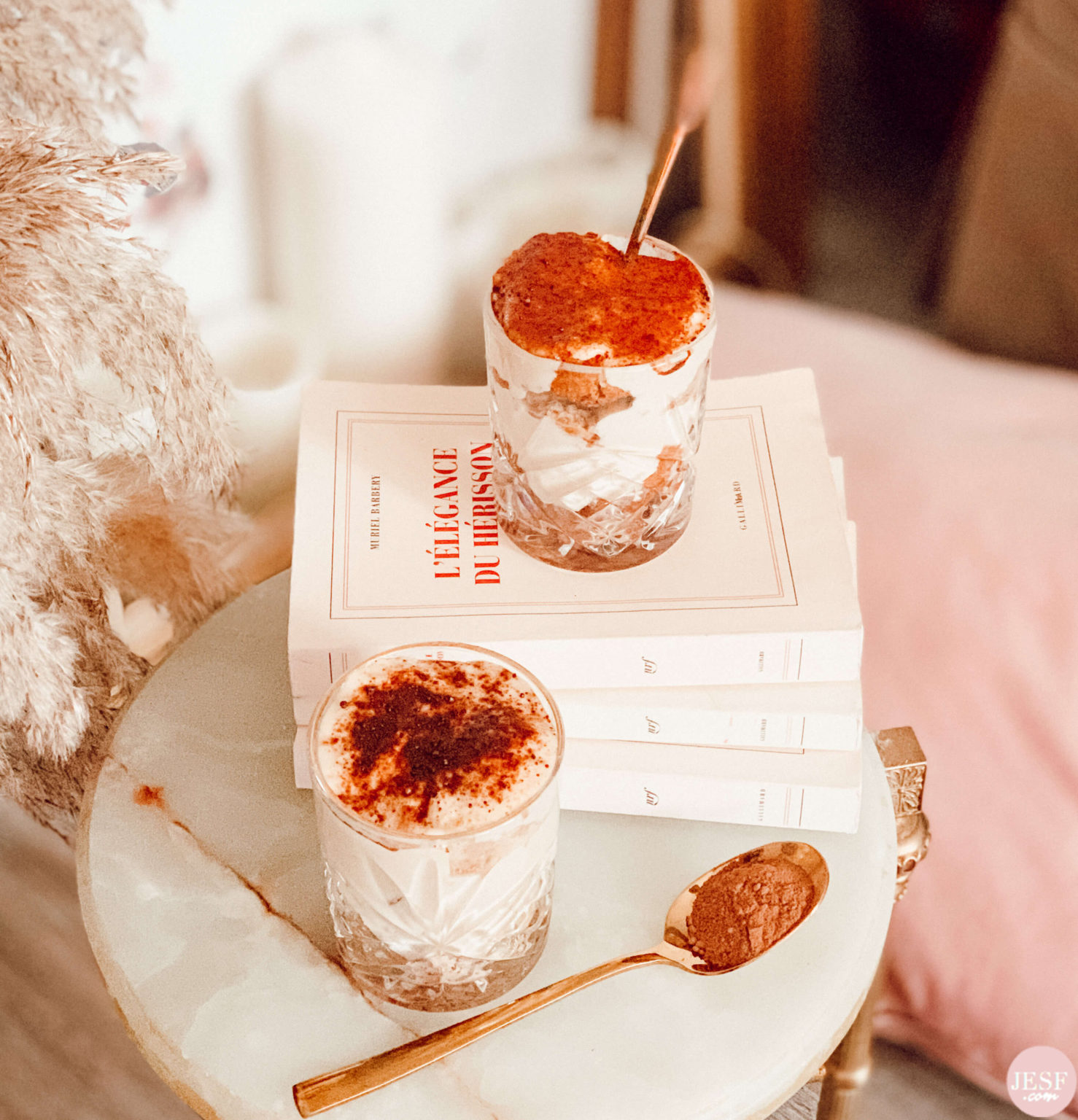 La recette facile et inratable du tiramisu maison ! | Julie et ses ...